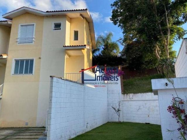 Casa com 3 dormitórios, 85 m² San Paolo Cotia/SP