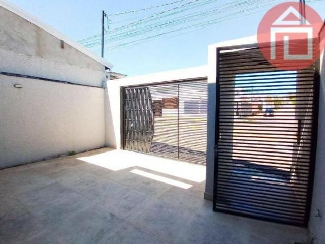 Casa com 3 dormitórios, 86 m² venda por R$ 620.000,00 ou aluguel por R$ 3.600,00/mês Residencial