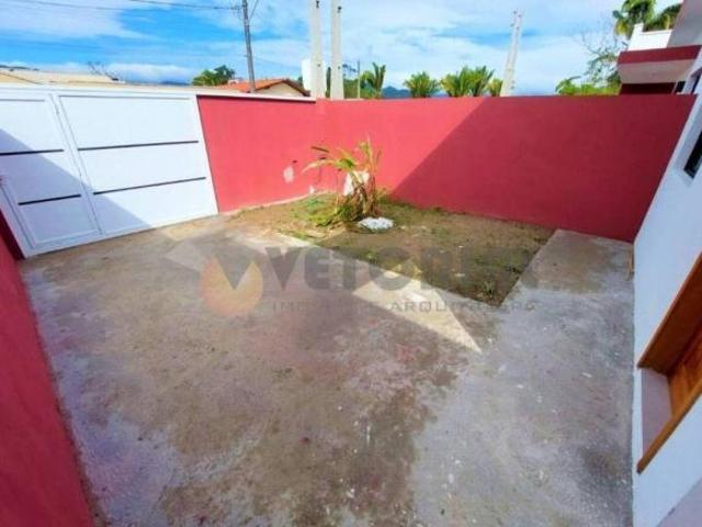 Casa com 3 dormitórios, 88 m² venda Morro do Algodão Caraguatatuba/SP
