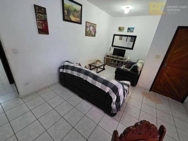 Casa com 3 dormitórios, 800m Do Mar à venda Balneário São João Batista I Peruíbe/SP