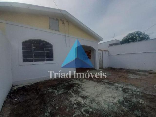 Casa com 3 dormitórios, 80 m² venda por R$ 375.000 ou aluguel por R$ 1.900/mês Vila Omar Ameri