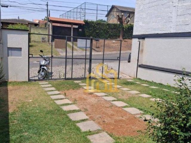 Casa com 3 dormitórios, 94 m² venda por R$ 750.000,00 ou aluguel por R$ 4.150,00/mês Vila Loanda