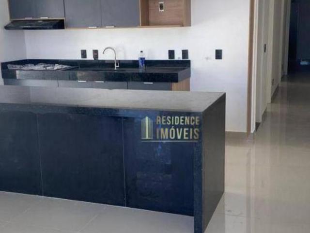 Casa com 3 dormitórios, 95 m² venda ou aluguel por R$ 6.440/mês Condomínio Helena Maria Jardim R