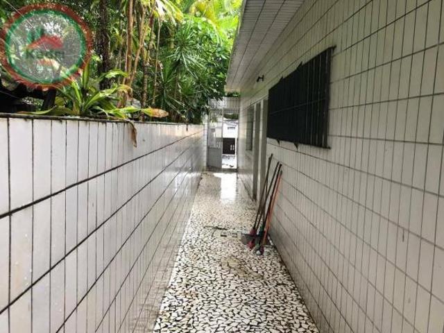 Casa com 3 dormitórios, 95 m² venda por R$ 500.000,00 ou aluguel por R$ 3.768,00/mês Tupi Prai