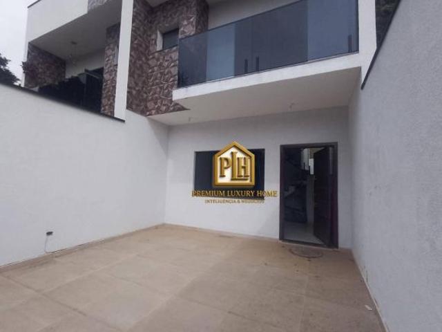 Casa com 3 dormitórios, 98 m² venda por R$ 800.000,00 ou aluguel por R$ 4.802,00/mês Jardim Mari