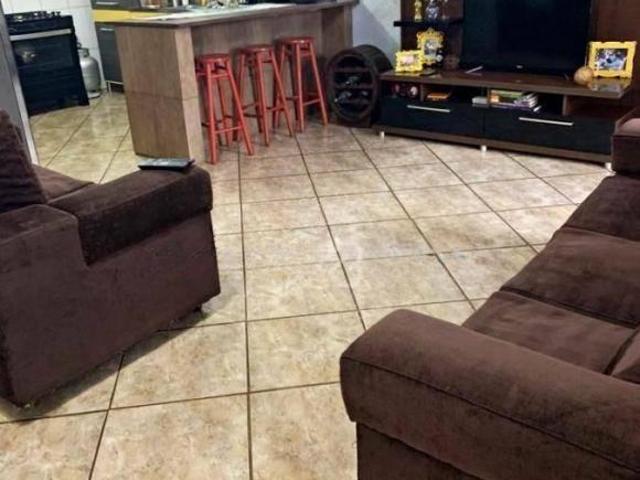 Casa com 3 dormitórios, 90 m² venda por R$ 290.000,00 ou aluguel por R$ 2.000,00/mês Lomba da Pa