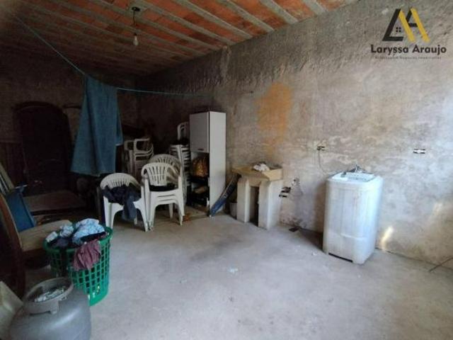Casa com 3 dormitórios, 90 m² venda por R$ 320mil Paisagem Casa Grande Cotia/SP
