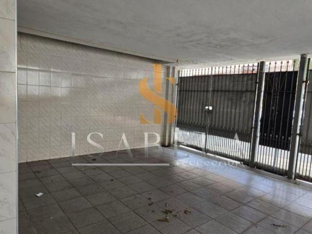 Casa com 3 dormitórios, 90 m² venda por R$ 450.000,00 Vila do Enc