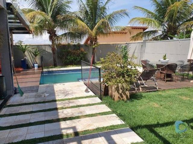 Casa com 3 Dormitórios/Suíte à venda, 370 m² City Ribeirão Ribeirão Preto/SP