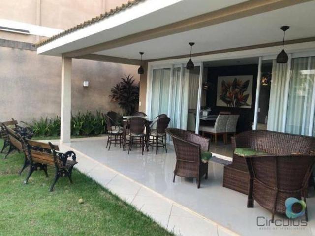 Casa com 3 dormitórios/Suítes à venda, 173 m² Vila do Golf Ribeirão Preto/SP