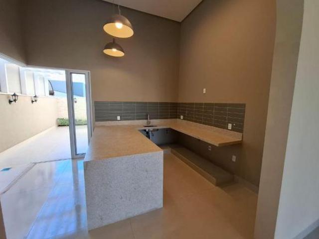 Casa com 3 dormitórios/Suites à venda, 185 m² Vivendas da Mata Ribeirão Preto/SP