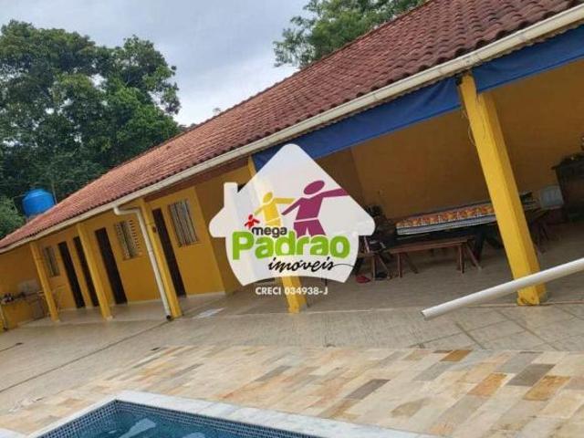 Casa com 3 dorms, Massaguaçu, Caraguatatuba R$ 1 mi, Cod: 7325