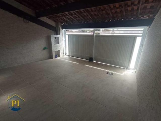 Casa com 3 dorms, Mirim, Praia Grande R$ 380 mil, Cod: 2591
