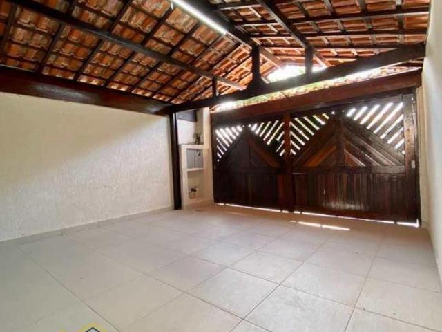 Casa com 3 dorms, Mirim, Praia Grande R$ 575 mil, Cod: 2092
