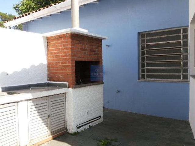 Casa com 3 dorms, Moema, São Paulo R$ 4.24 mi, Cod: 2336