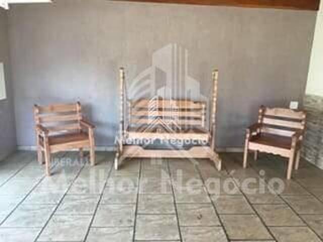 Casa com 3 dorms, Morumbi, Piracicaba R$ 799.900 mil, Cod: 3RCA3335