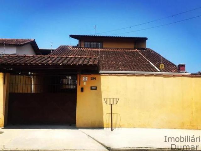 Casa com 3 dorms no bairro Estufa 1 Ubatuba
