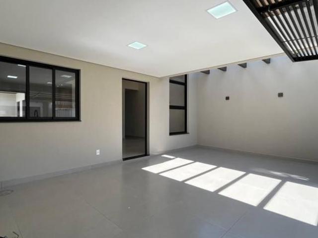 Casa com 3 Dorms no Jardim Bom Sucesso, Indaiatuba