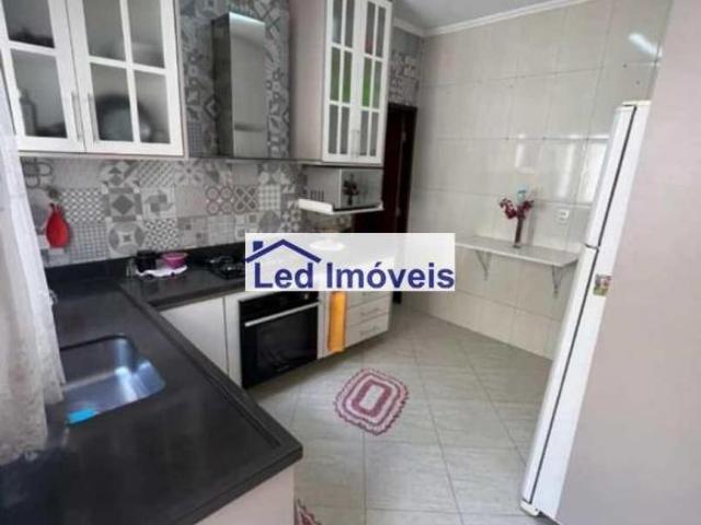 Casa com 3 dorms, Novo Osasco, Osasco R$ 530 mil, Cod: 2339