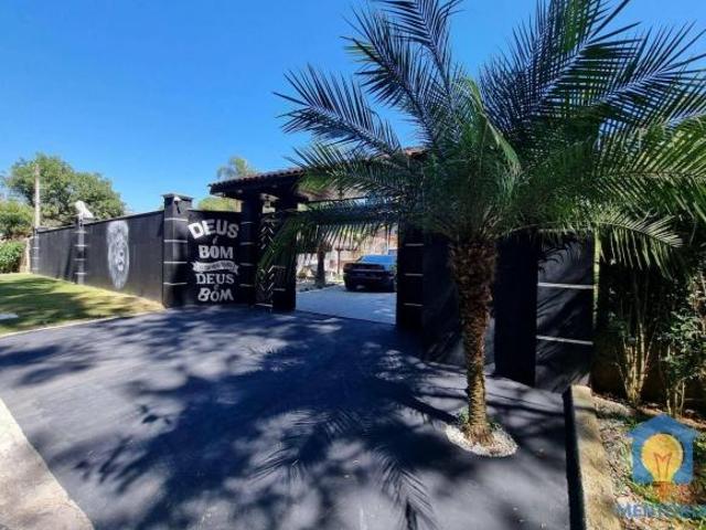 Casa com 3 dorms à Venda, 1,125 m² por R$ 1.999.000 Pinheiros Tênis Village Cotia/SP