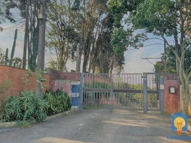 Casa com 3 dorms à Venda, a.t 410 m² por R$ 1.295.000 Granja Viana Cotia/SP