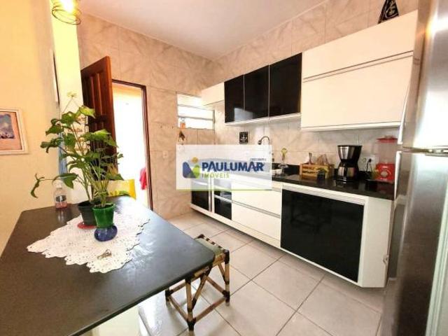 Casa com 3 dorms, Agenor de Campos, Mongaguá R$ 320 mil, Cod: 832606