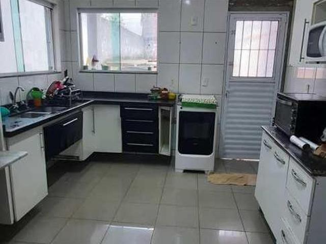 Casa com 3 dorms, Alto Ipiranga, Mogi das Cruzes R$ 640 mil, Cod: 4136