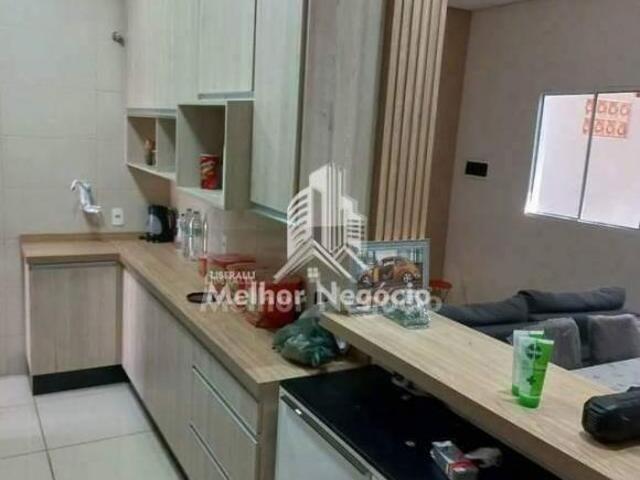 Casa com 3 dorms, Altos de Sumaré, Sumaré R$ 365.900 mil, Cod: 3RCA2424