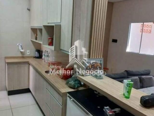 Casa com 3 dorms, Altos de Sumaré, Sumaré R$ 365.900 mil, Cod: RCA2424