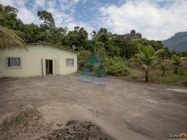 Casa com 3 dorms, Arariba, Ubatuba R$ 450 mil, Cod: 1907