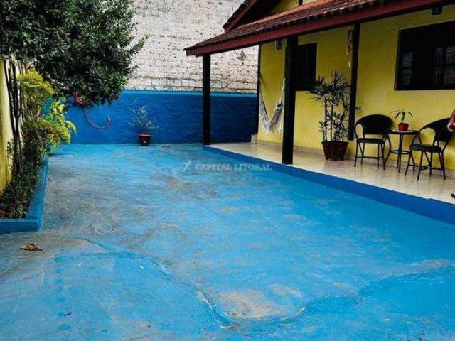 Casa com 3 dorms, Barra Velha, Ilhabela R$ 1.5 mi, Cod: 2546