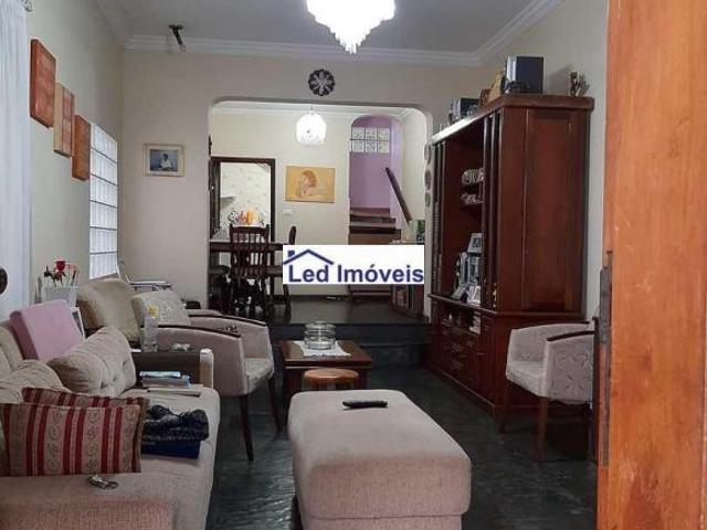Casa com 3 dorms, Bela Vista, Osasco R$ 795 mil, Cod: 2042