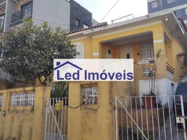 Casa com 3 dorms, Bela Vista, Osasco R$ 900 mil, Cod: 2192