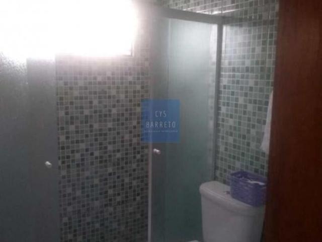 Casa com 3 dorms, Bela Vista, São Paulo R$ 1.5 mi, Cod: 1808