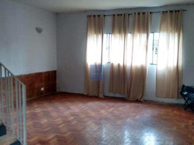 Casa com 3 dorms, Bosque da Saúde, São Paulo R$ 1.3 mi, Cod: 1288