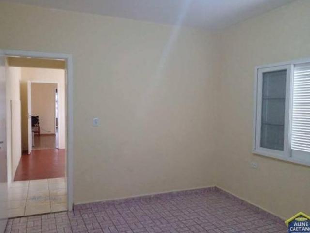 Casa com 3 dorms, Boqueirão, Praia Grande Cod: ACT2517