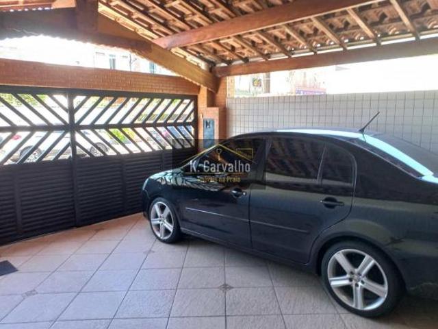 Casa com 3 dorms, Boqueirão, Praia Grande R$ 700 mil, Cod: 2309