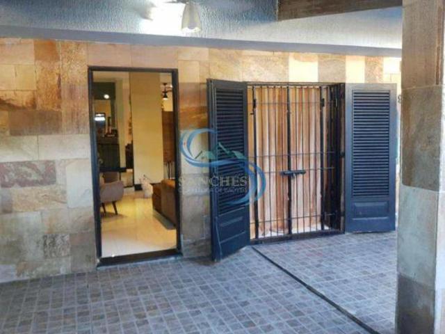Casa com 3 dorms, Canto do Forte, Praia Grande R$ 1.95 mi, Cod: 5170