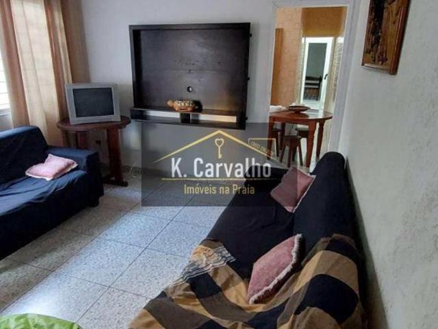 Casa com 3 dorms, Canto do Forte, Praia Grande R$ 720 mil, Cod: 2731