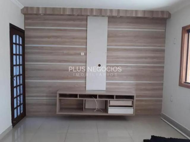 Casa com 3 dorms, Central Parque Sorocaba, Sorocaba