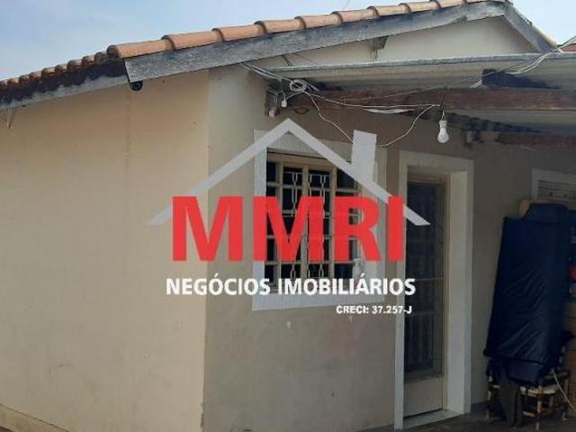 Casa com 3 dorms, Centro, Araçoiaba da Serra R$ 350 mil, Cod: 2744