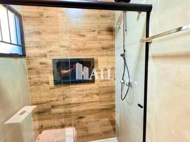Casa com 3 dorms, Centro, Bady Bassitt R$ 500 mil, Cod: 13937