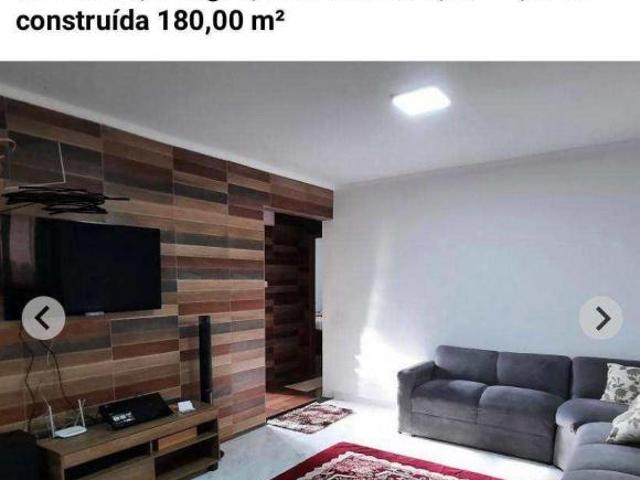 Casa com 3 dorms, Centro, Biritiba Mirim R$ 410 mil, Cod: 3073