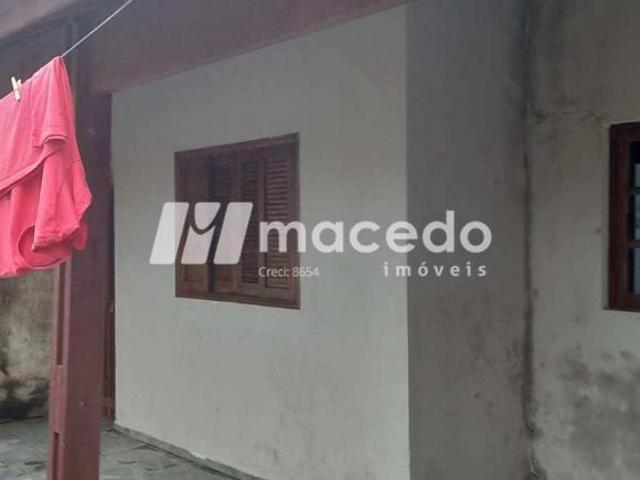 Casa com 3 dorms, Centro, Mongaguá R$ 320 mil, Cod: 6121