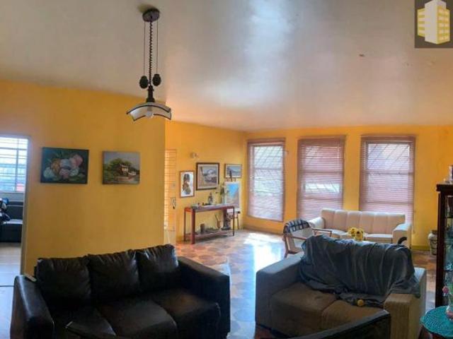 Casa com 3 dorms, Centro, Mogi das Cruzes R$ 1.1 mi, Cod: 3313