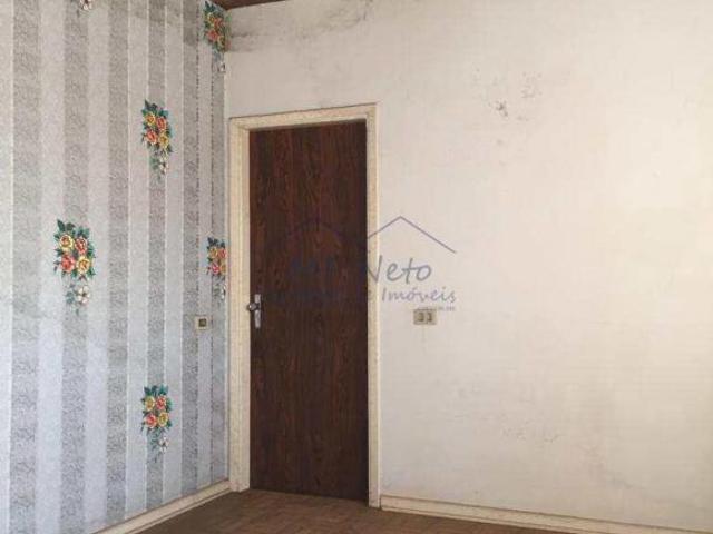Casa com 3 dorms, Centro, Pirassununga R$ 500 mil, Cod: 10132898