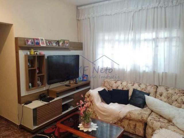 Casa com 3 dorms, Centro, Pirassununga R$ 600 mil, Cod: 10132737