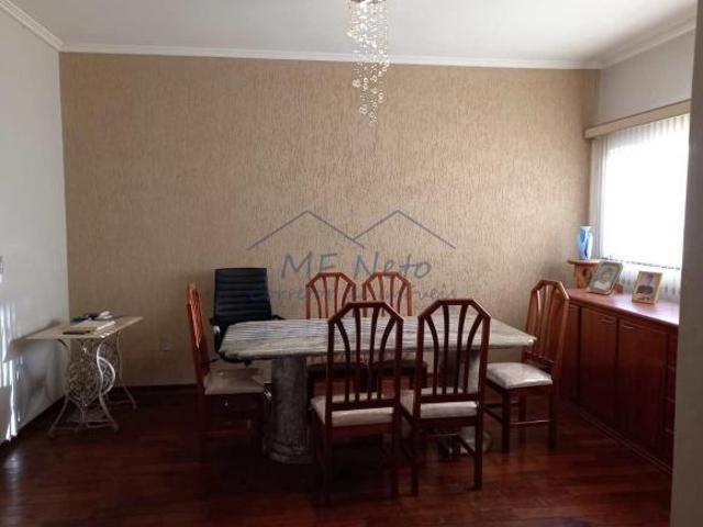 Casa com 3 dorms, Centro, Pirassununga R$ 630 mil, Cod: 10133021
