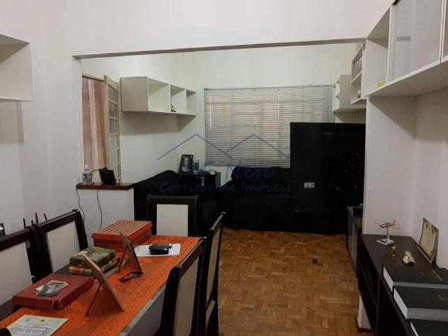 Casa com 3 dorms, Centro, Pirassununga R$ 700 mil, Cod: 10132089