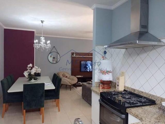 Casa com 3 dorms, Centro, Pirassununga R$ 850 mil, Cod: 10133135
